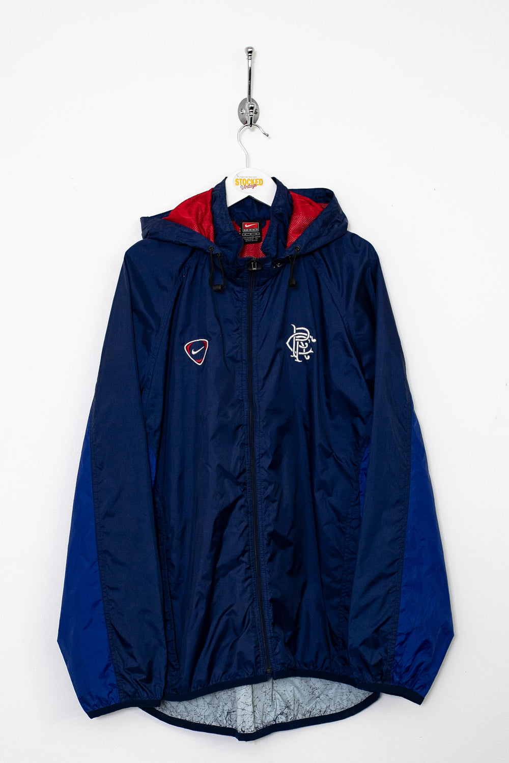 Football – Stocked Vintage